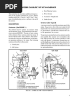 Bobcat Filter Cross Reference Guide | PDF | Loader (Equipment) | Engines