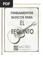 Acordes para Corridos en Guitarra | PDF | Acorde (Música) | Teoría musical