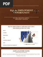 Ra 10911 | PDF | Trade Union | Employment