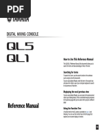 Kingst Virtual Instruments User Guide | PDF | Button (Computing) | Graphical User Interfaces