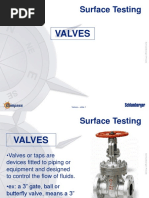 Valves - Schlumberger FTC | PDF | Valve | Home Appliance