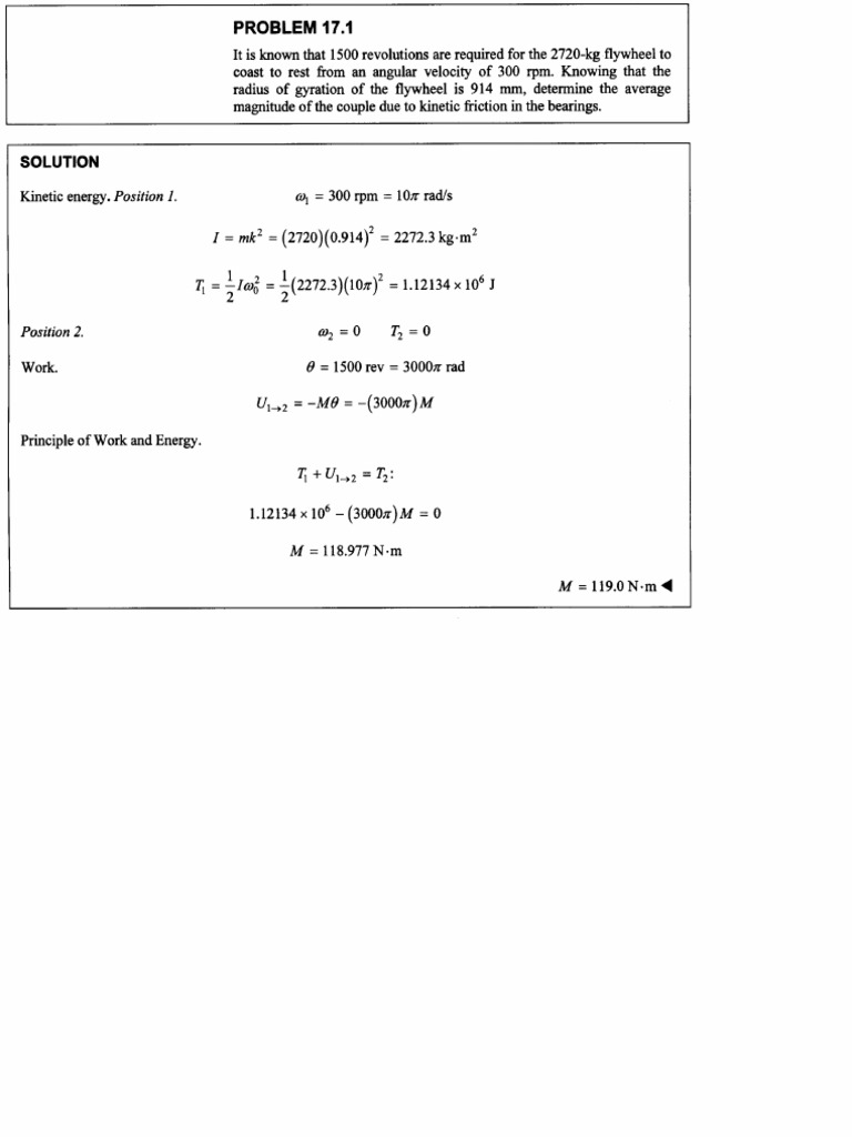 Chapter 17 | PDF | Velocity | Physical Quantities