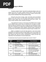 grade 7 science | PDF