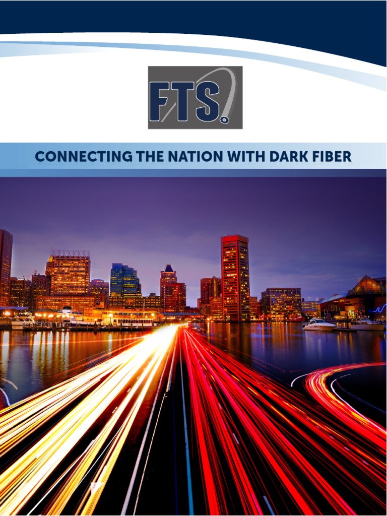 FTS Fiber - Fauquier County Proposal Final - Public Copy - Redacted | PDF | Internet Access ...