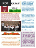 Family Day Script | PDF