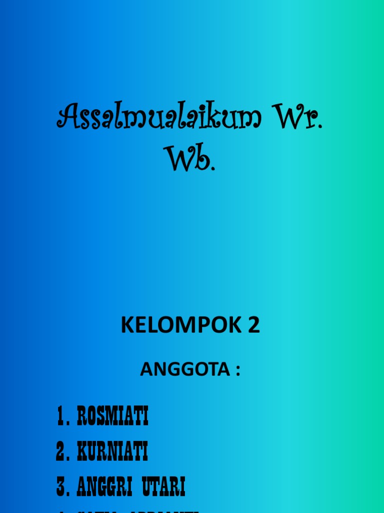 Isi Pokok Kandungan Kitab Injil | PDF