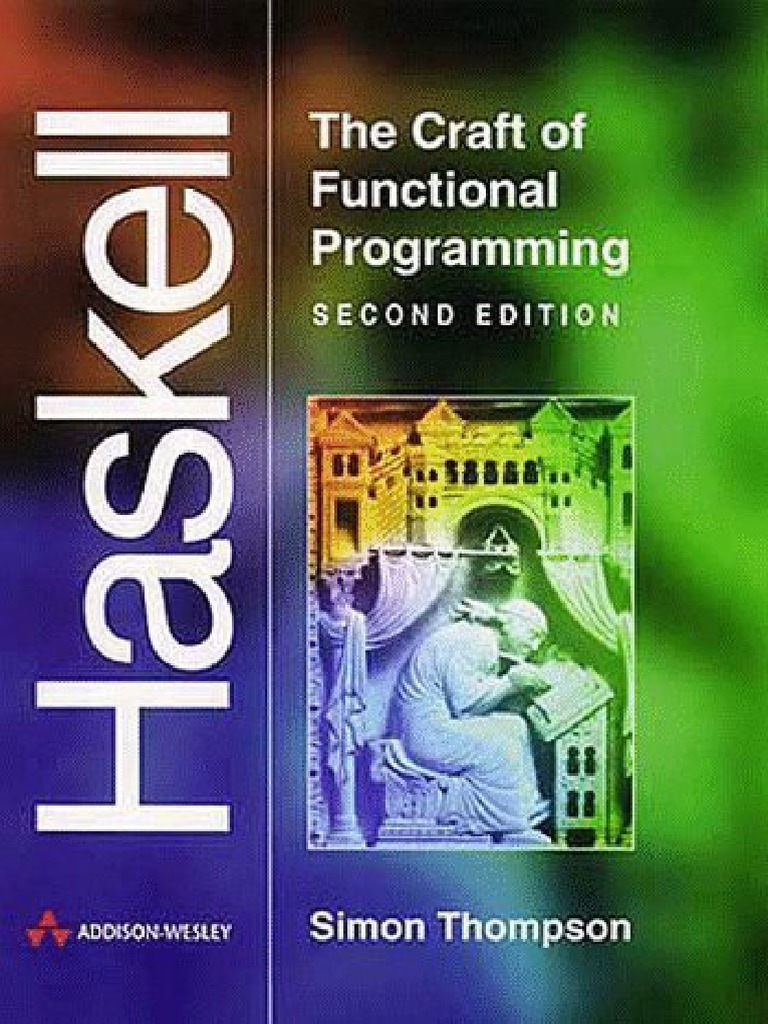 Haskell PDF | PDF | Functional Programming | Function (Mathematics)