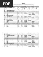 Analisa Backdrop & Wallpaper | PDF