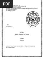 Adsef Pan 164 | PDF | Medicina CLINICA | Enfermedades y trastornos