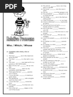 Salt to the Sea: Character Analysis Questions | PDF | General Fiction