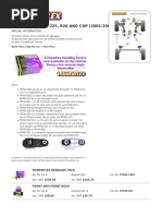 uber_TNC_inspection_form_v9 | PDF | Brake | Vehicles