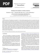 Remedial Geography Model Exam-1 | PDF | Geography | Nature