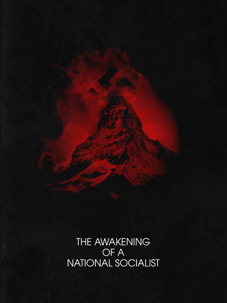Ironmarch - The Awakening of a National Socialist | Fascism | Truth