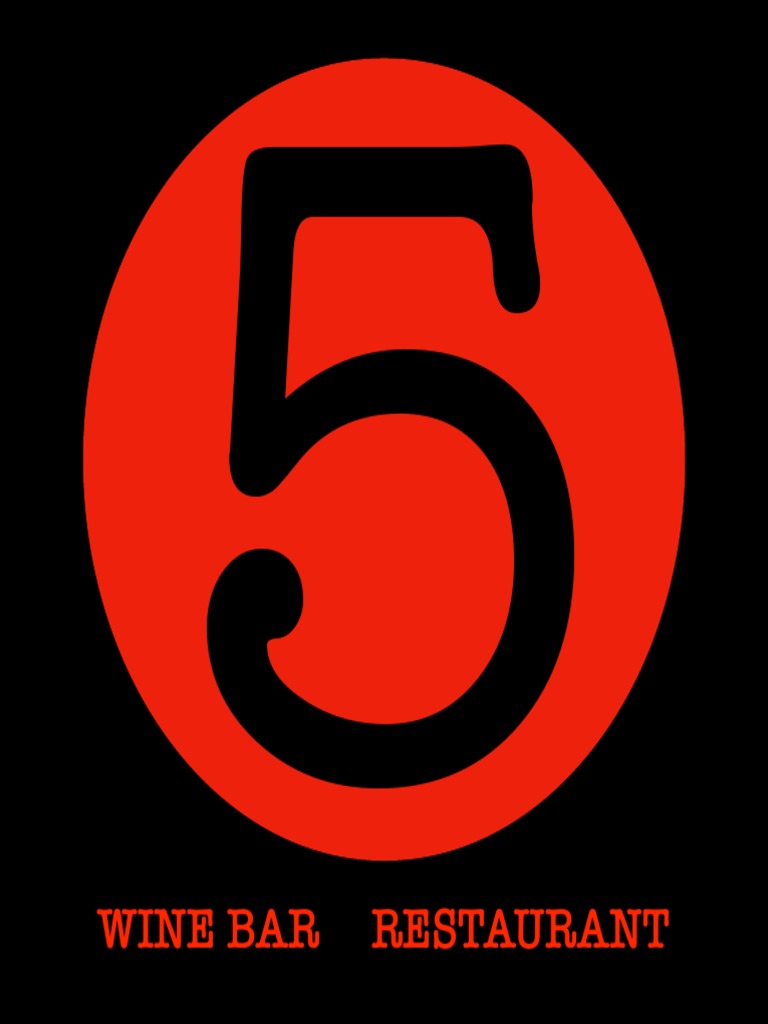 5 Logo | PDF
