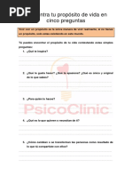 La Vida Un Viaje | PDF