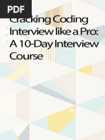 Leetcode Premium Questions PDF | PDF