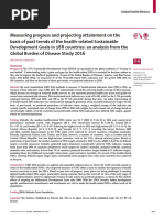 Visual Triage Form | PDF | Respiratory Diseases | Health Care