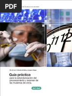 Control de Calidad en Inmunohematologia | PDF | Transfusión de sangre | Donación de sangre