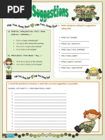 Sophies Daily Routine | PDF | Language Arts & Discipline