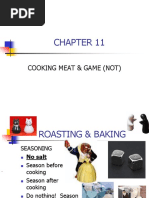 Semi Detailed 4a's Lesson Plan TLE COOKERY Demo | PDF | Kitchen Utensil ...
