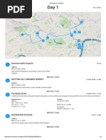 Parliament House Floor Plan Guide | PDF | Tourist Attractions | City Of ...