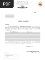 Application For Fsec Fsic Form | PDF | Fire Safety | Government