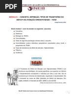 CID 10 - F84 - Transtornos Globais Do Desenvolvimento | PDF ...