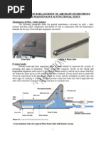 Aircraft Electrical Load Analysis | Power Inverter | Root Mean Square