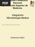 Istmo de Las Fauces | PDF | Medicina CLINICA | Enfermedades y trastornos