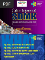 Sisdmk | PDF