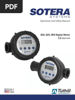 Relpet G5801 TDS | PDF | Business | Nature