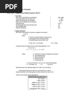 DSR 2023 Vol 1 | PDF