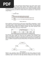 Ukuran Kebaikan Model R-Square & Adjusted R-Square | PDF | Metode & Bahan Ajar | Sains & Matematika