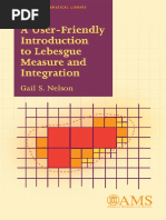 Real and Complex Analysis by Walter Rudin PDF | PDF