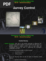 Conventional Map Symbols | PDF