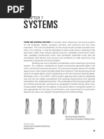 Frame Tube System | PDF | Structural Engineering | Architectural Design