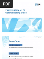 NEC IPASOLINK VR4 Configuration Guide - KSGM Project | PDF | File ...