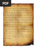 Pathfinder Combat Cheat Sheet | PDF | Grappling | Weaponry