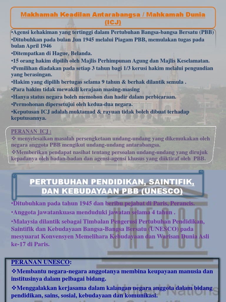 PA PBB Powerpoint | PDF | Ilmu Sosial | Pengembangan Diri