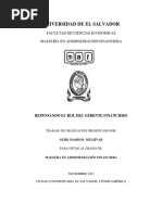 Valoración de Inventarios: Identificación Específica | PDF | Inventario ...