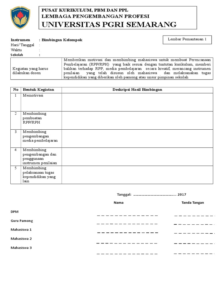 MONITORING PROGRESS | PDF