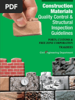 Building Regulations & Design Guidelines - Structural | PDF ...