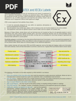 Gas Cylinder Size Praxair | PDF | Volume | Physical Quantities