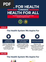 Color Coding of Medication Card | PDF