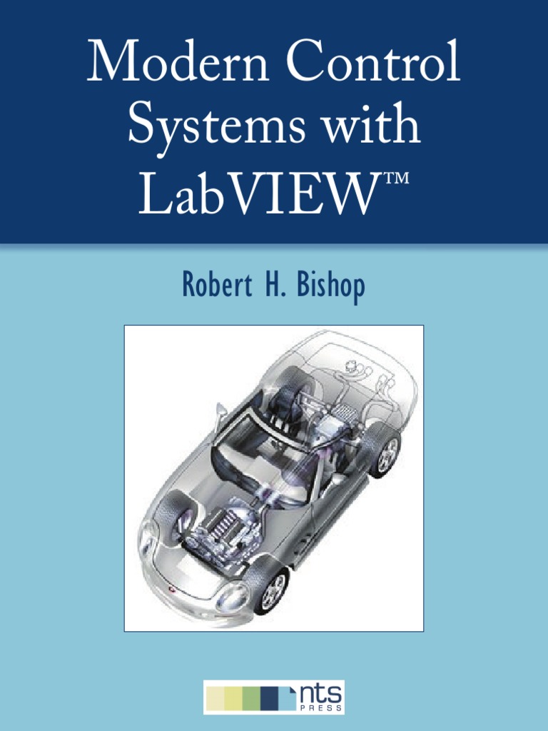 Control in LabVIEW PDF | PDF | Control Theory | Polynomial