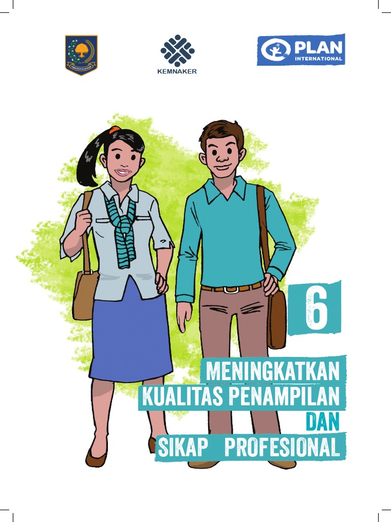 Meningkatkan Kualitas Penampilan Prima | PDF