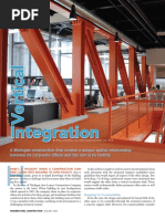 Frame Tube System | PDF | Structural Engineering | Architectural Design