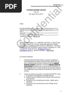 Confirmare de Primire Poștală | PDF | Teaching Methods & Materials ...