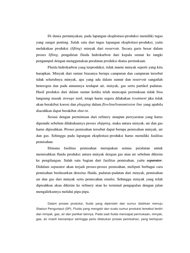 Gathering Station | PDF