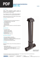 Mounting Heights of Electrical Points | PDF | Building Engineering | Home